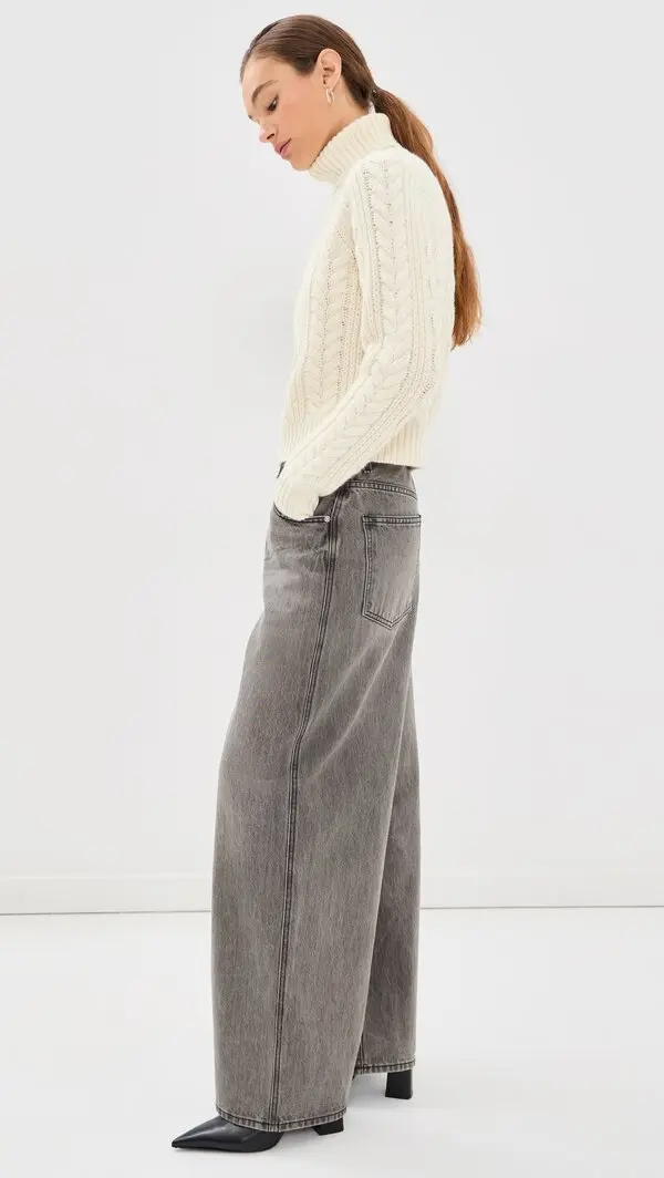 NILI LOTAN Ezren Sweater