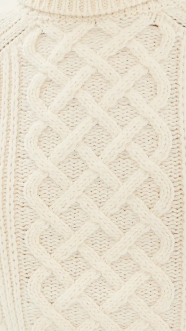 NILI LOTAN Ezren Sweater