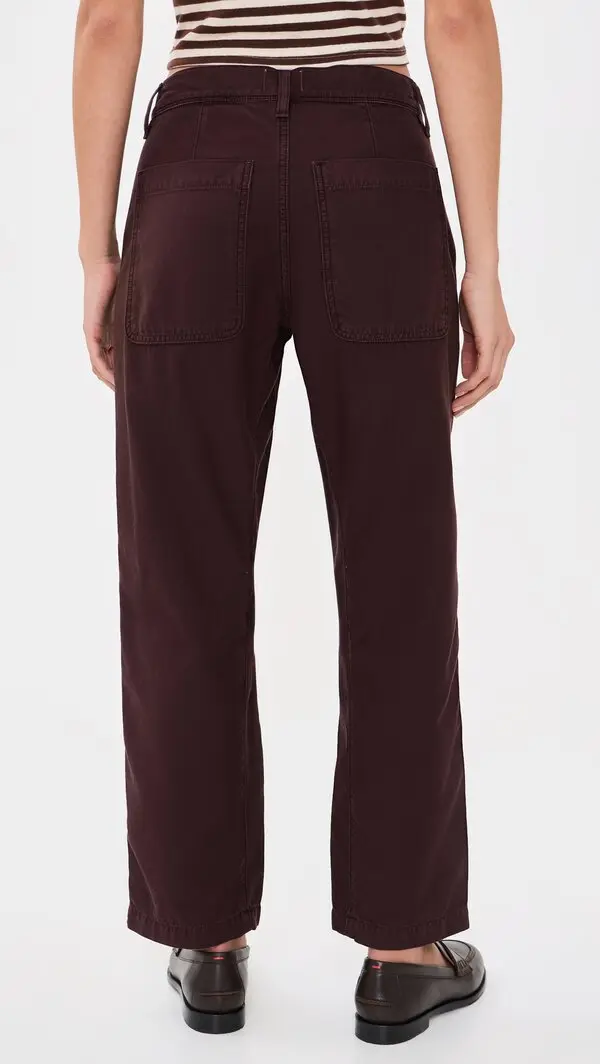 Citizens Of Humanity Winslow Utility Pants