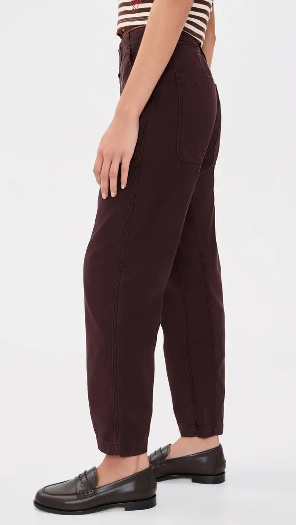 Citizens Of Humanity Winslow Utility Pants