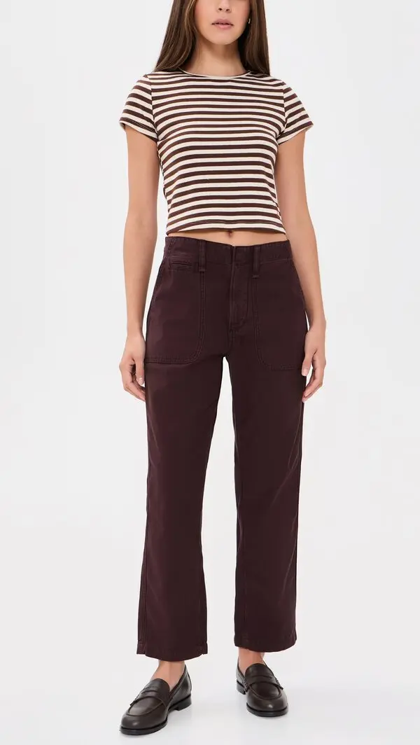 Citizens Of Humanity Winslow Utility Pants