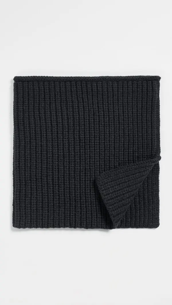 Hat Attack Cocoon Knit Cowl