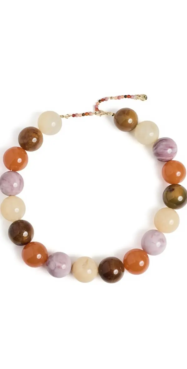 Baublebar Jane Beaded Necklace