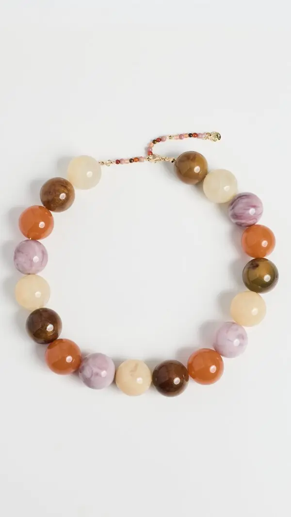 Baublebar Jane Beaded Necklace