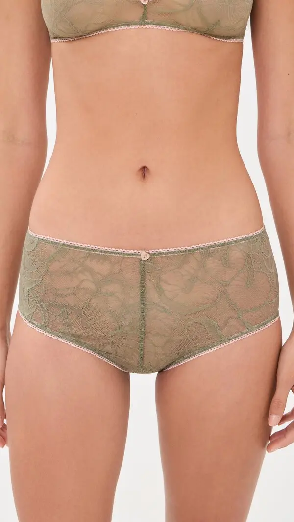 Only Hearts Iris Hipster Panties