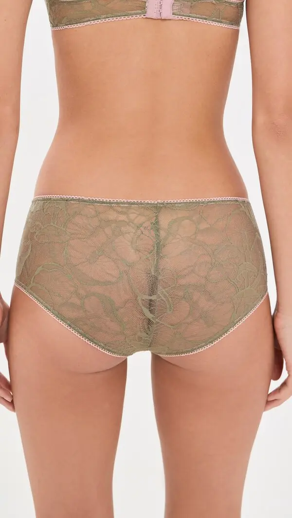 Only Hearts Iris Hipster Panties