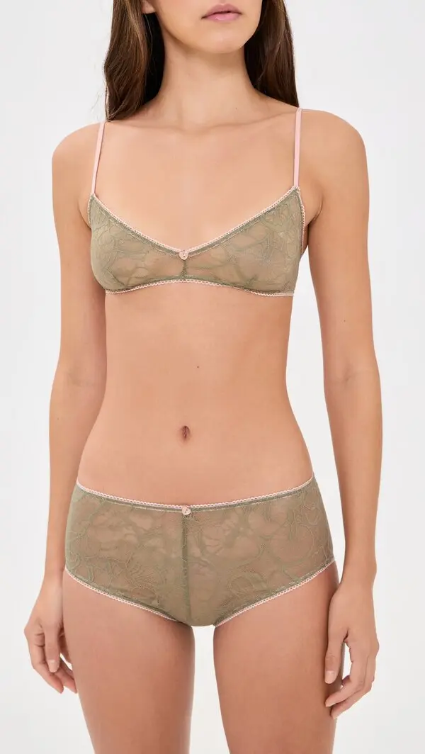 Only Hearts Iris Hipster Panties