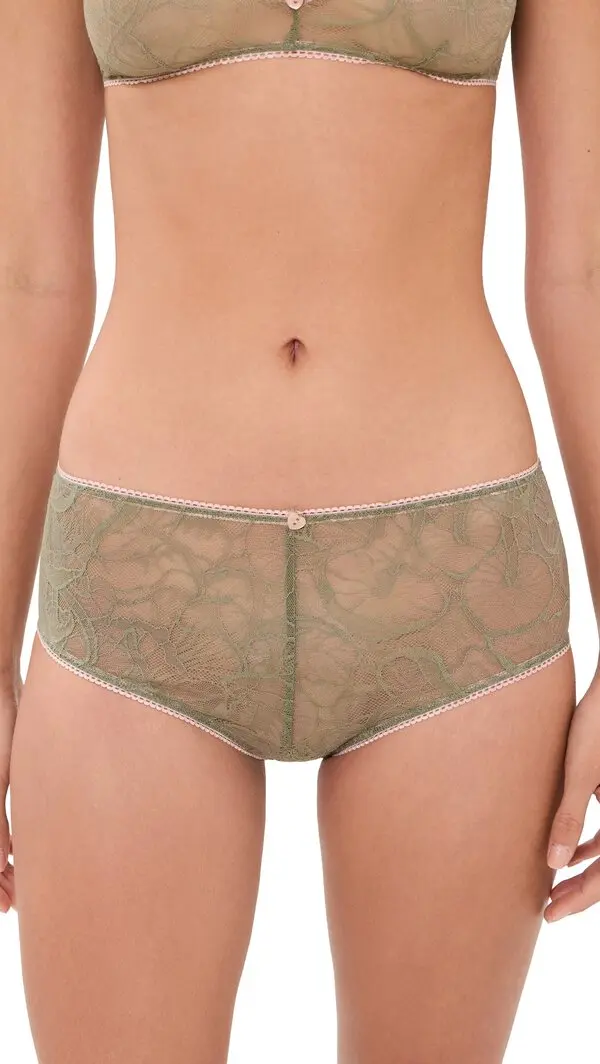 Only Hearts Iris Hipster Panties