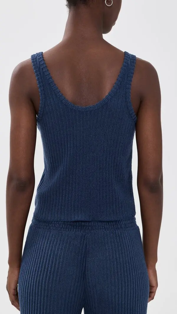 Honeydew Intimates Ribbed Tank Top