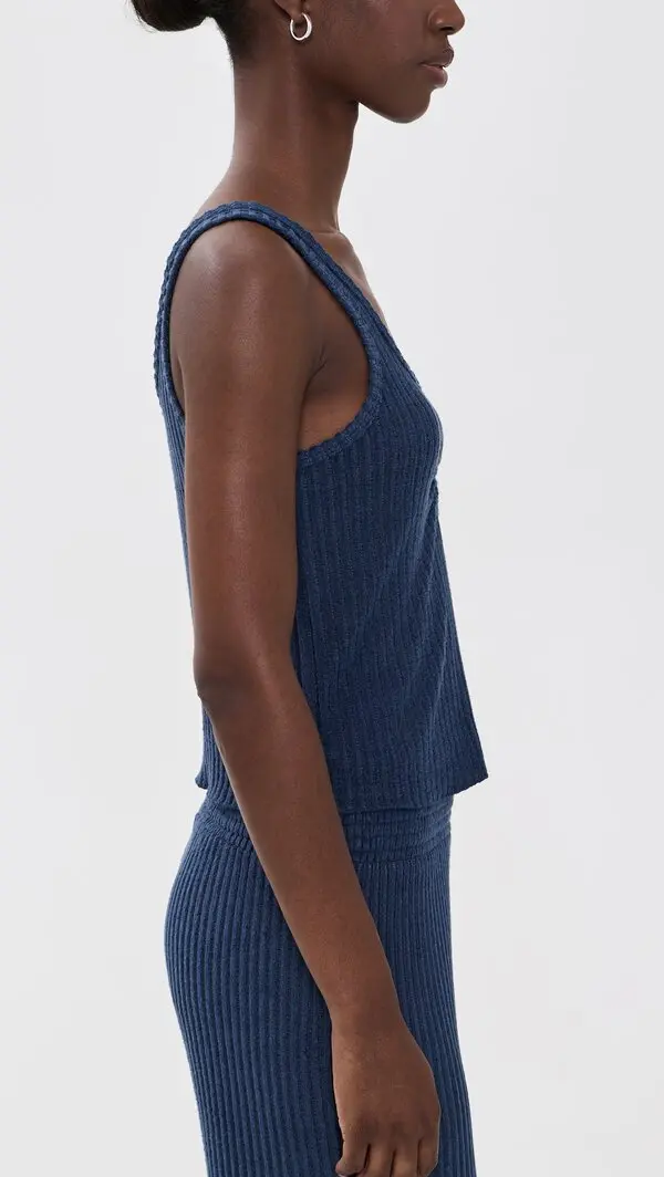 Honeydew Intimates Ribbed Tank Top