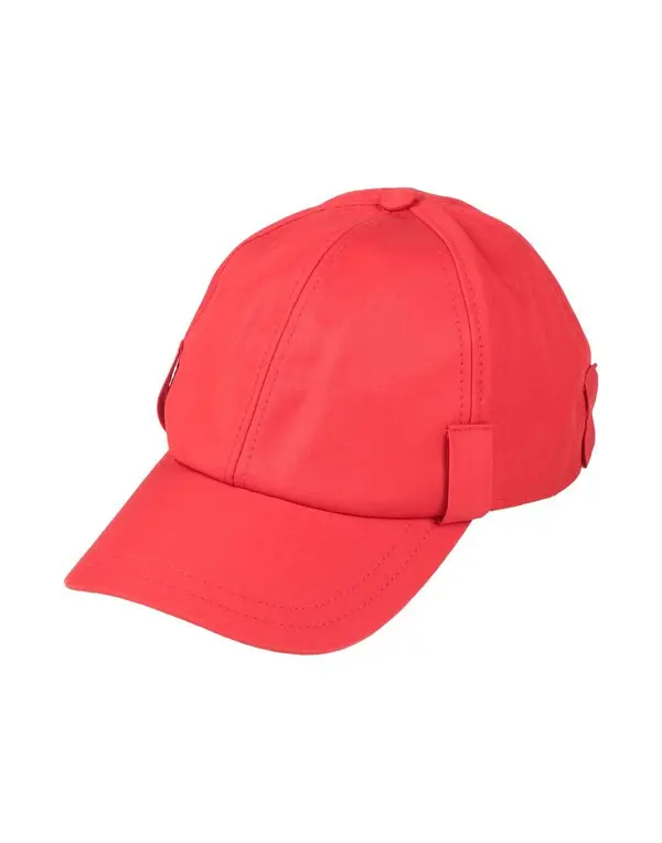Herno Hat Size Cotton