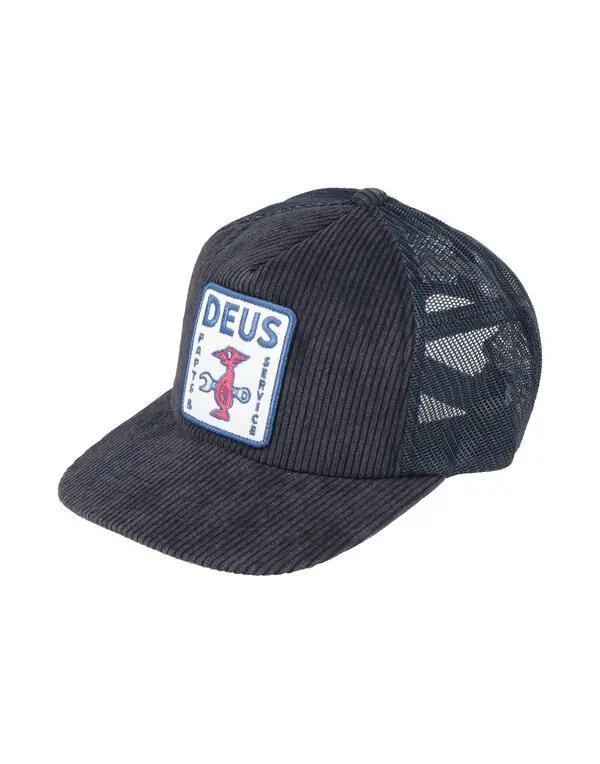 Deus Ex Machina Hat Size Polyester