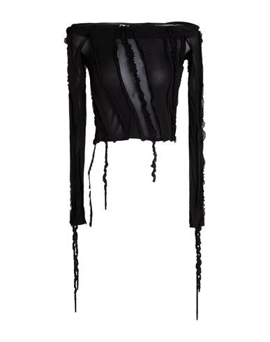 Blumarine Top Size Viscose