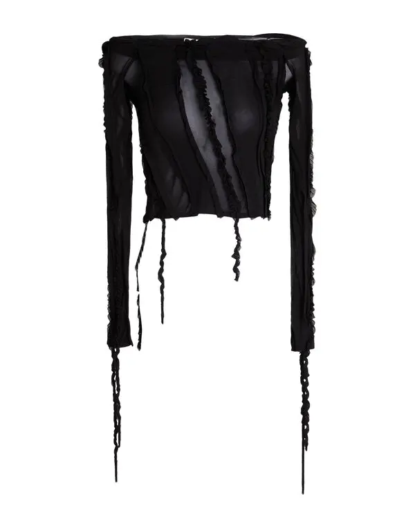 Blumarine Top Size Viscose
