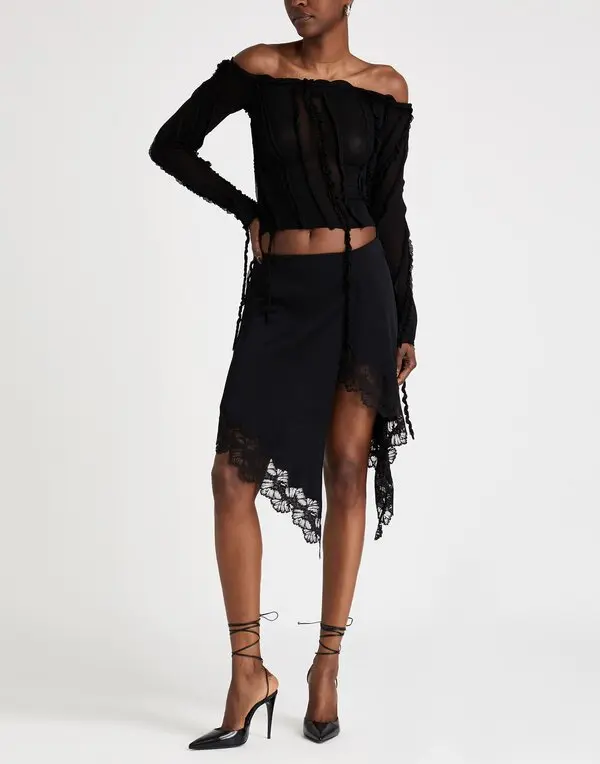 Blumarine Top Size Viscose