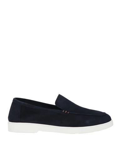 FABIANO RICCI Loafers Size Leather