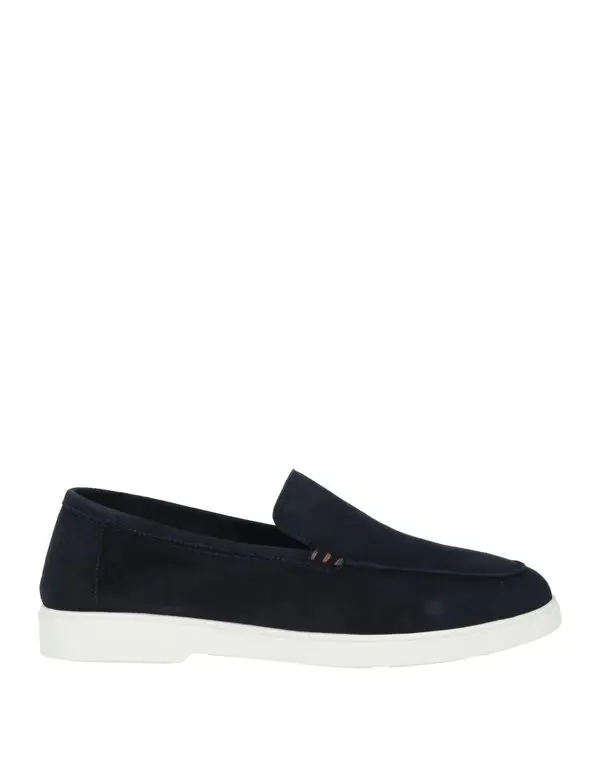 FABIANO RICCI Loafers Size Leather