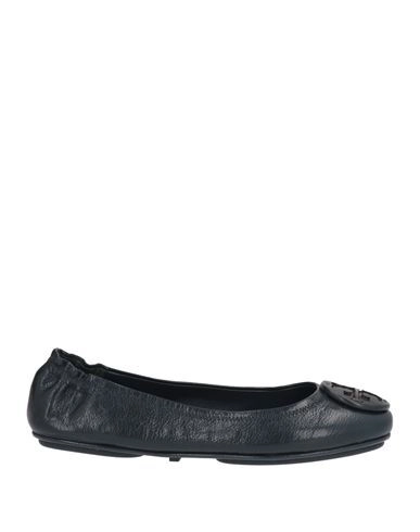 Tory Burch Ballet Flats Size Goat Skin