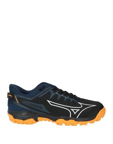 Mizuno Wave Lynx Sneakers - Black