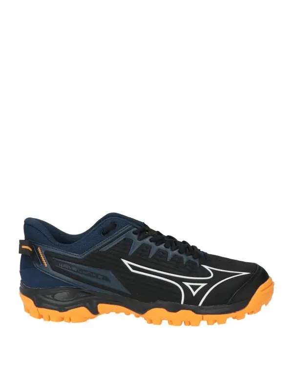 Mizuno Wave Lynx Sneakers - Black