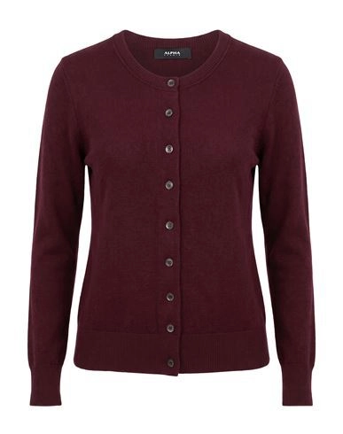 Alpha Studio Geelong Wool Cardigan
