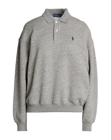 Polo Ralph Lauren Sweatshirt Size Cotton, Polyester
