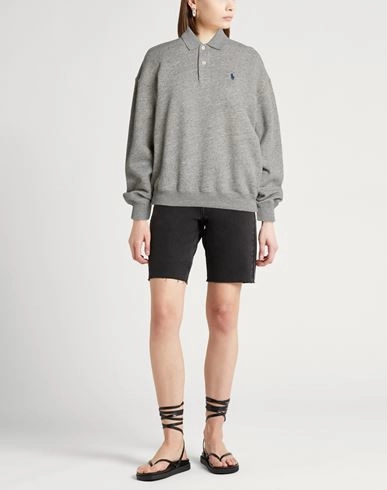 Polo Ralph Lauren Sweatshirt Size Cotton, Polyester