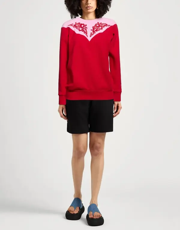 Kenzo Sweatshirt Size Cotton