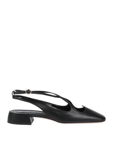 A.BOCCA A. Bocca Pumps Size Leather