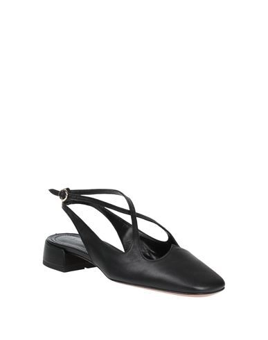 A.BOCCA A. Bocca Pumps Size Leather