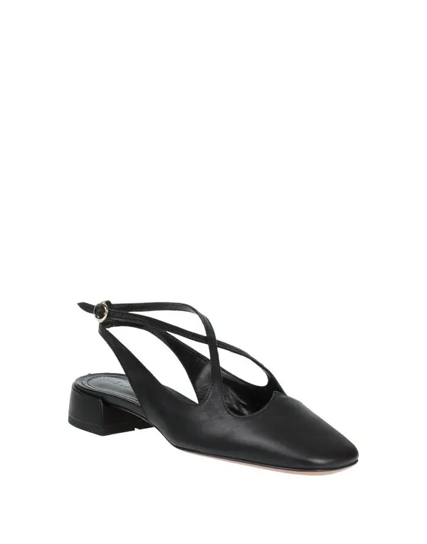A.BOCCA A. Bocca Pumps Size Leather