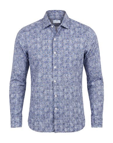 SONRISA Shirt Size Cotton