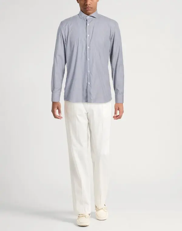 Caruso Shirt Size Cotton