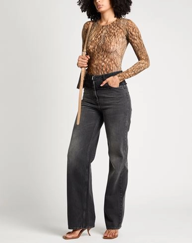 MAISON MARGIELA Bodysuit Size Polyamide, Elastane