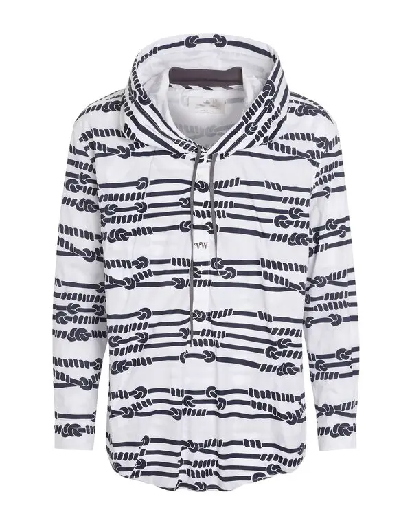 VIVIENNE WESTWOOD Sweatshirt Size Viscose, Elastane