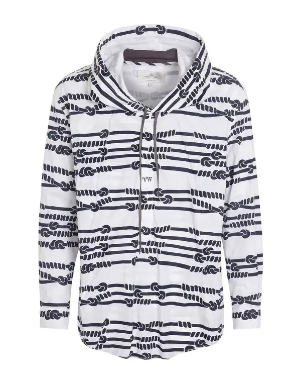VIVIENNE WESTWOOD Sweatshirt Size Viscose, Elastane