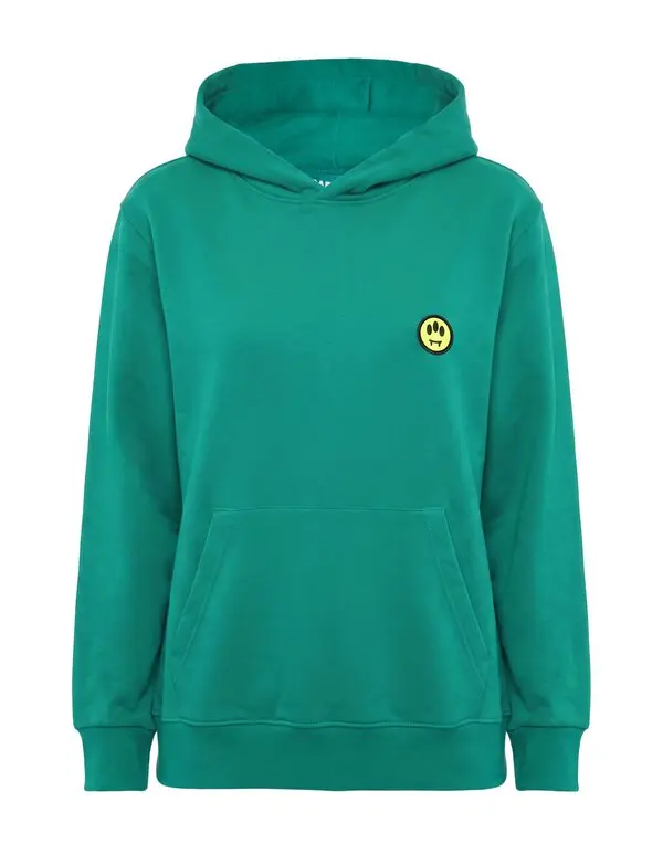 BARROW Sweatshirt Size Cotton