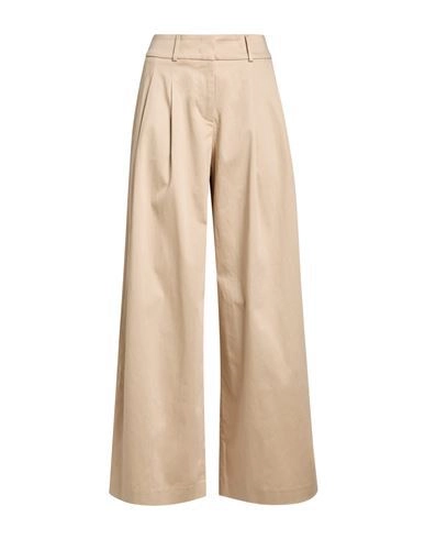 Peserico Pants Size Lyocell, Cotton, Elastane