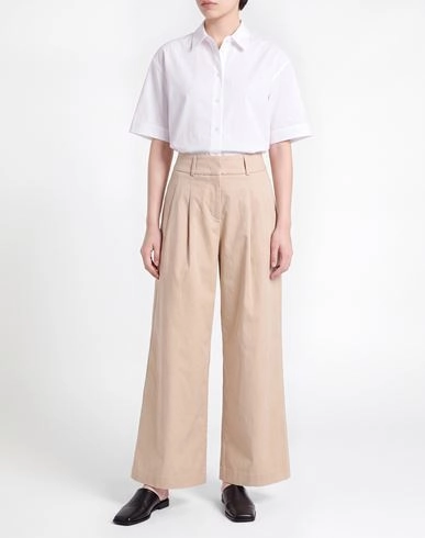 Peserico Pants Size Lyocell, Cotton, Elastane