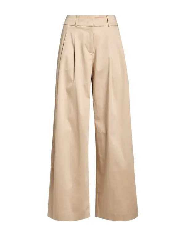 Peserico Pants Size Lyocell, Cotton, Elastane