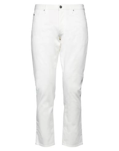 Emporio Armani Pants Size Cotton, Elastane