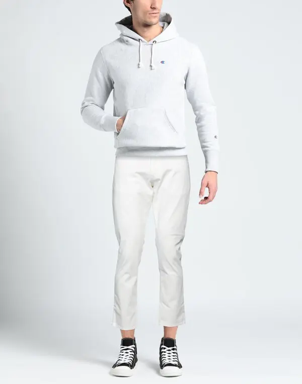 Emporio Armani Pants Size Cotton, Elastane
