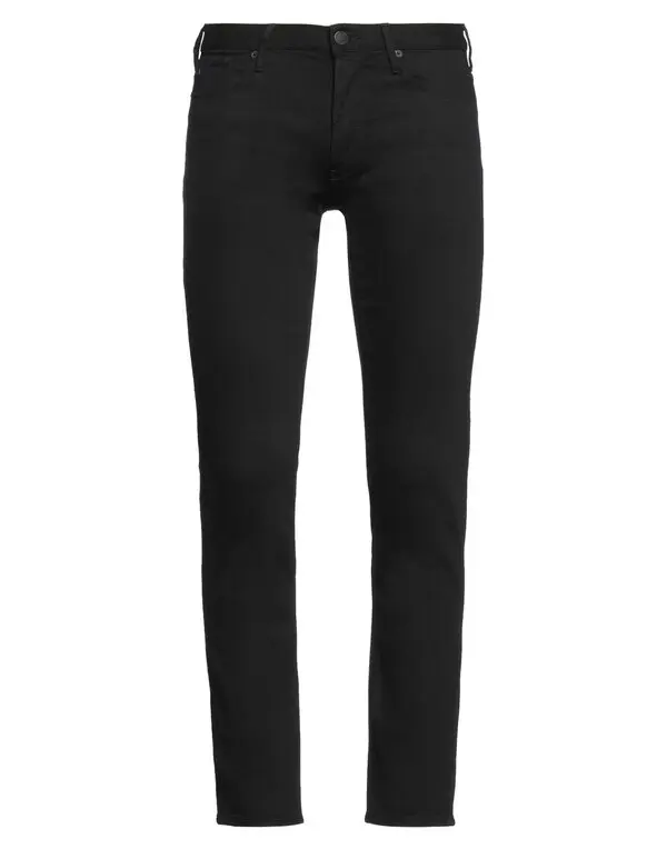 Emporio Armani Jeans Size Cotton, Elastane