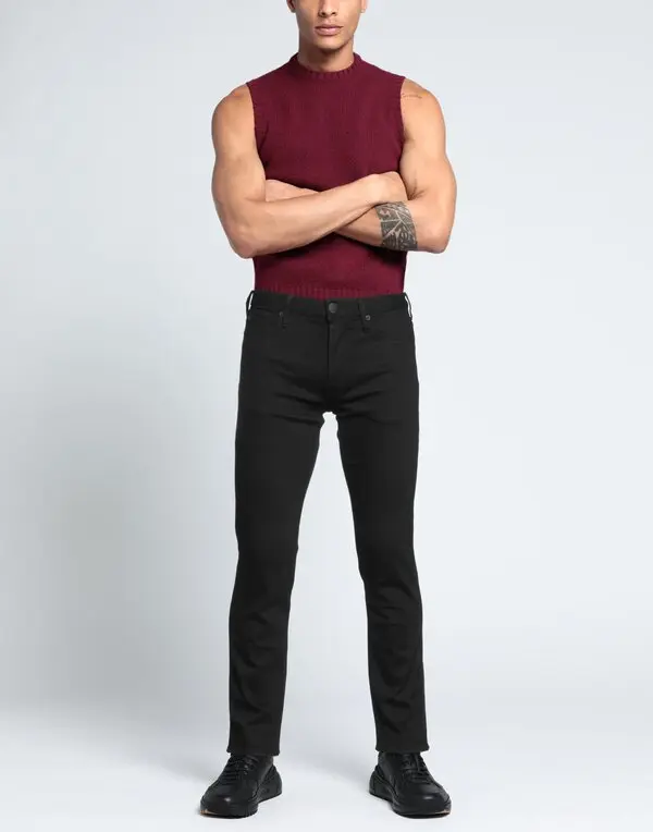 Emporio Armani Jeans Size Cotton, Elastane