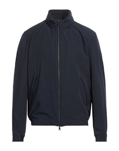 Paul & Shark Jacket Size Polyester, Elastane