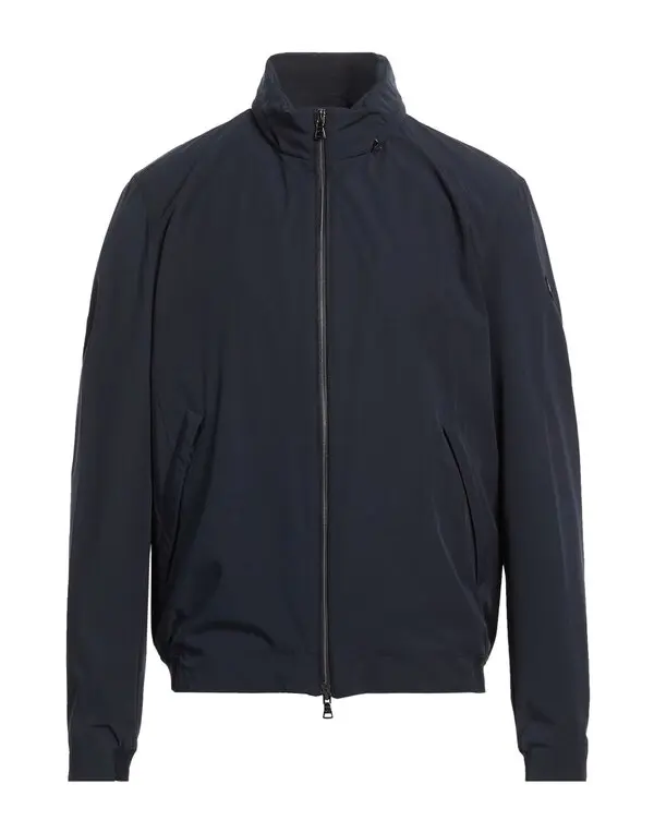 Paul & Shark Jacket Size Polyester, Elastane