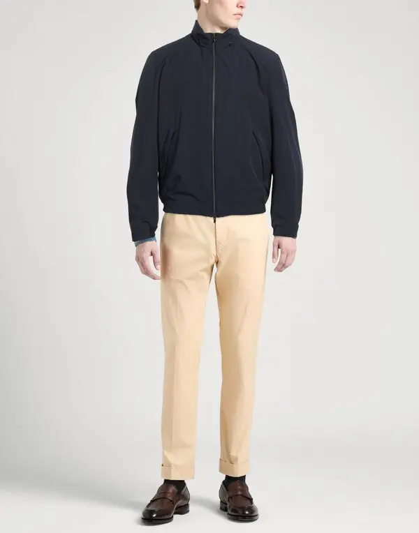 Paul & Shark Jacket Size Polyester, Elastane