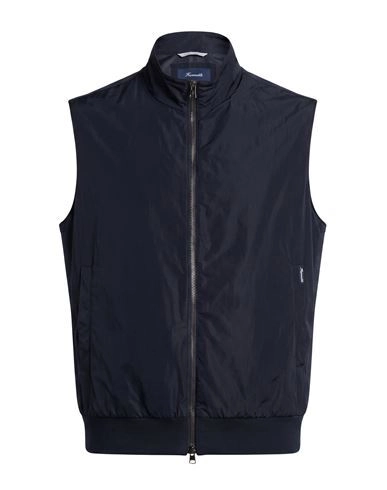 Façonnable Vest Size Polyester