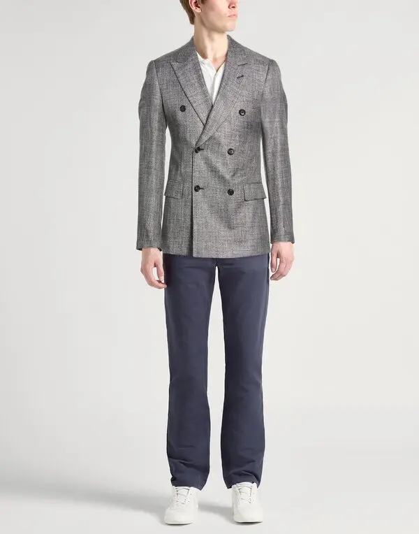 Emporio Armani Blazer Size Viscose