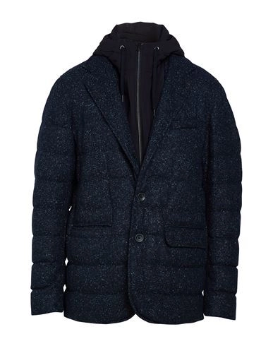 Herno Puffer Size Recycled Wool, Polyamide, Silk, Elastane, Polyurethane